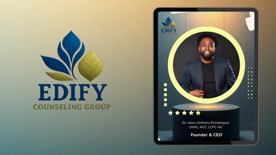 Meet Our Clinicians – Edify Counseling Group